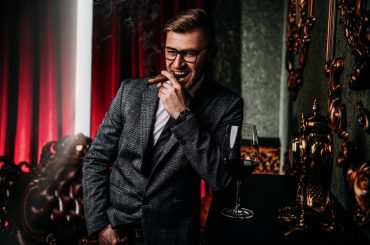 How to be a Sophisticated Gentleman - The Millennial Gentleman