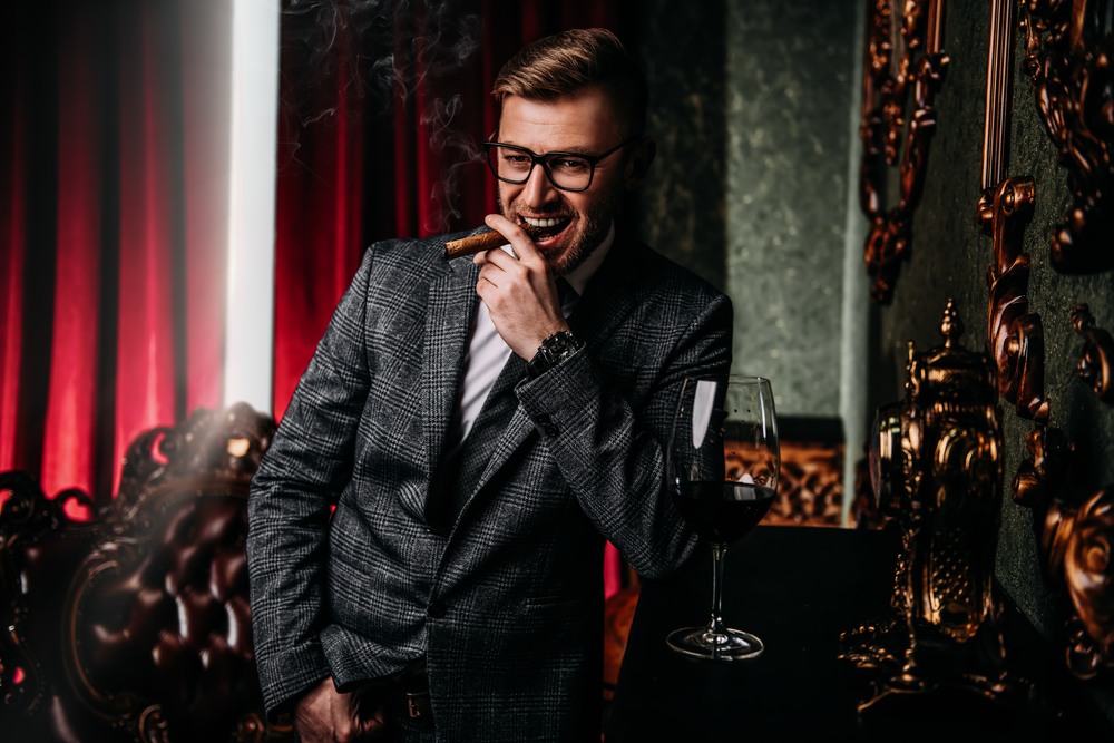 Modern – The Millennial Gentleman
